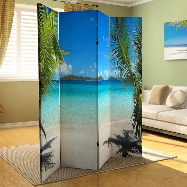 Room Dividers: 20 Ideas to Maximize Your Space and Storage