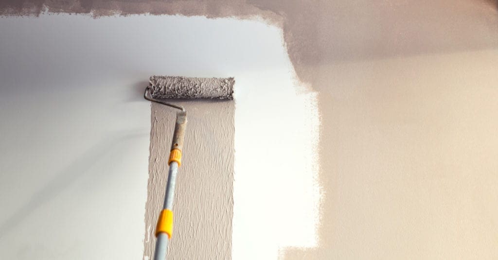 Latex Paint 101: Everything You Need to Know