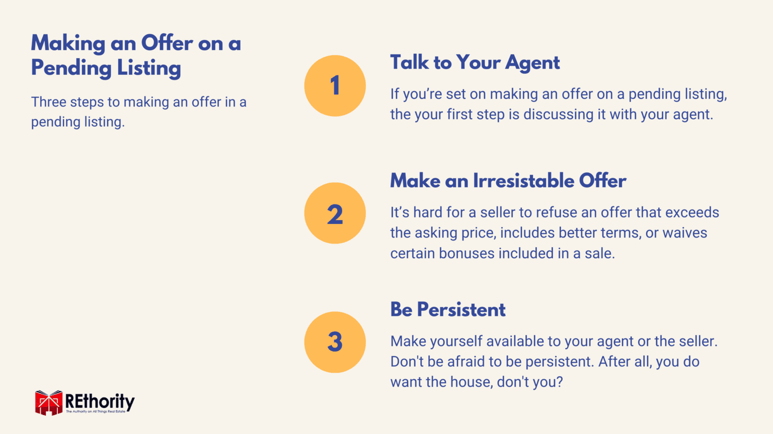 What Does Pending Mean in Real Estate? In-Depth Guide