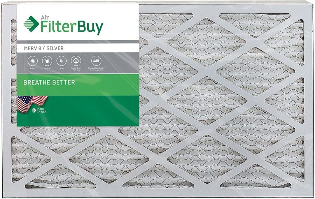 MERV Rating: How to Pick the Right Furnace Filter