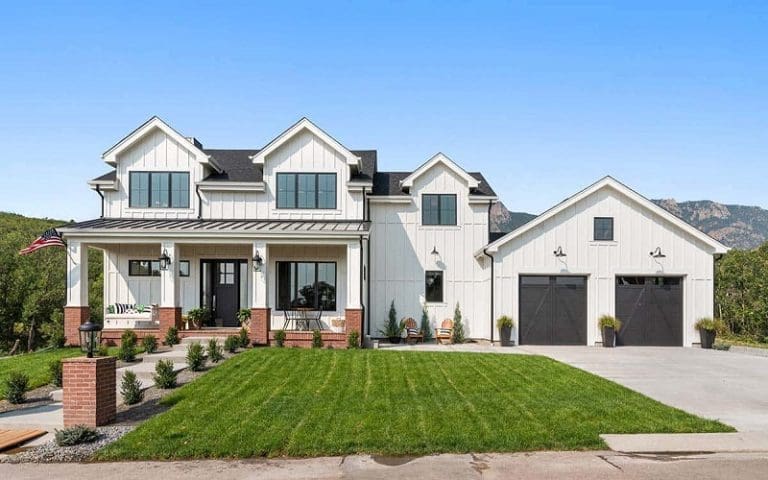 25 Popular Types Of Houses And Home Styles