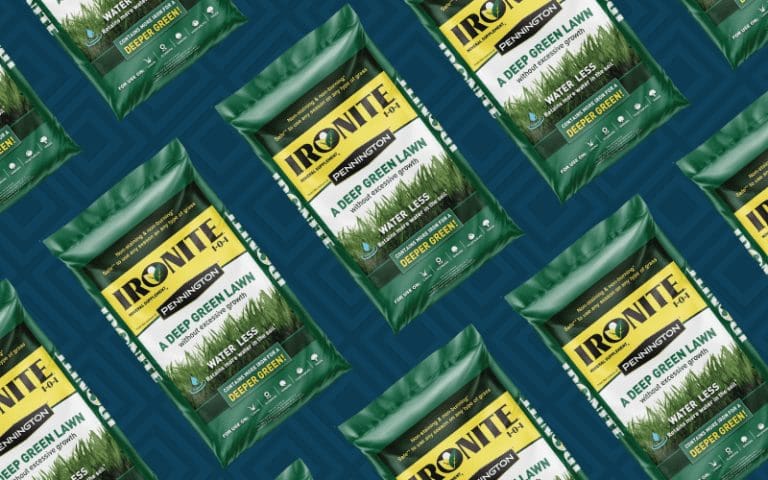 Ironite Fertilizer: The Secret to a Greener Lawn