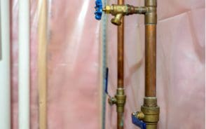 Air in Water Lines? Try These Simple Fixes