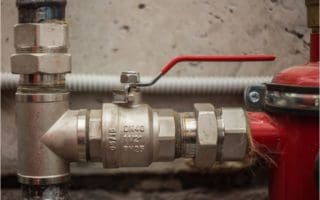 Air in Water Lines? Try These Simple Fixes