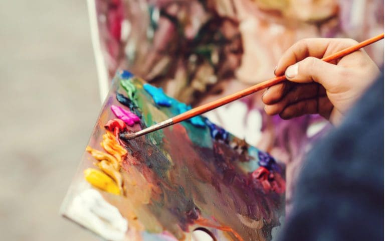 Types of Paint | Interior vs Exterior, Sheens, & When to Use Each