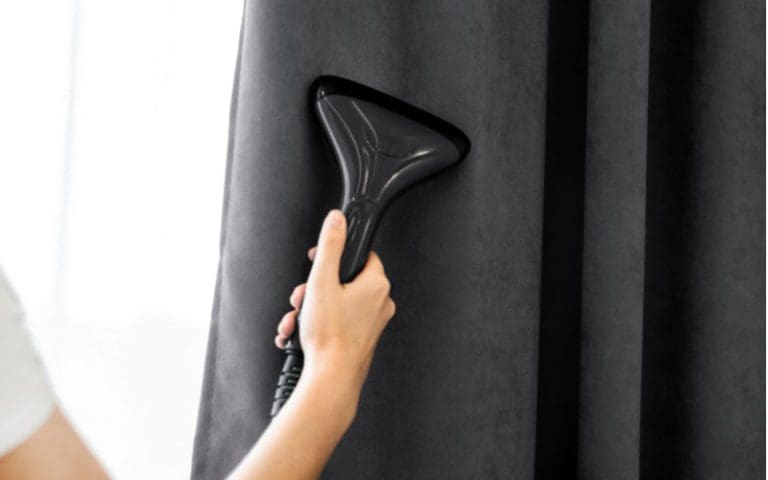 How to Iron Curtains: A Step-by-Step Guide