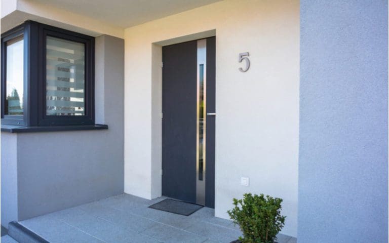 30 Fun & Trendy House Entrance Ideas We Love in 2026