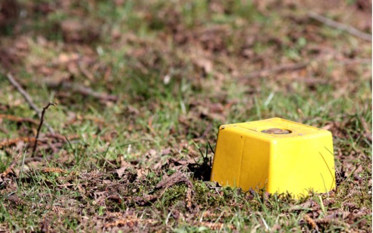 How to Find Your Property Line and Why They Matter
