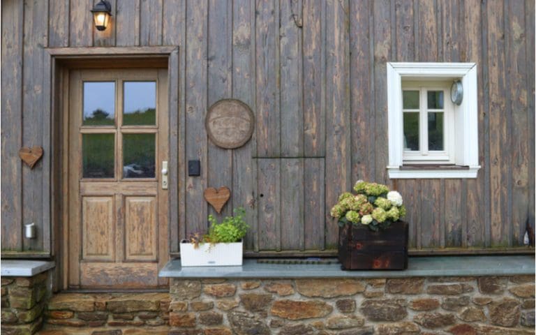 30 Fun & Trendy House Entrance Ideas We Love in 2026