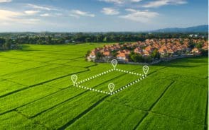 How to Find Your Property Line and Why They Matter