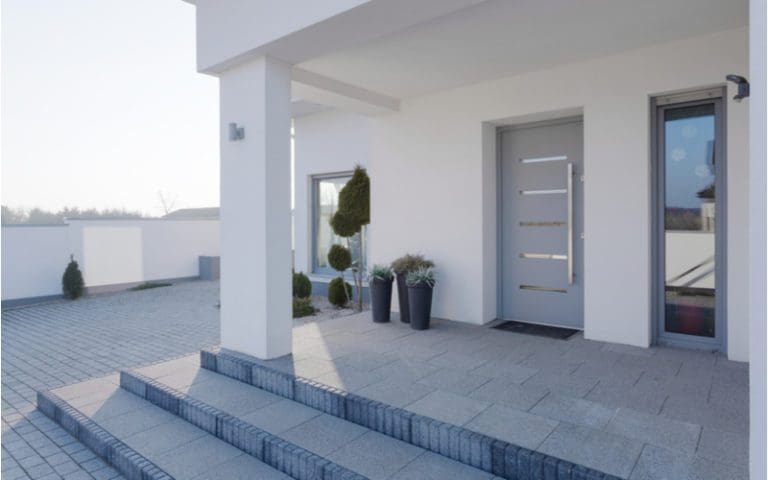 30 Fun & Trendy House Entrance Ideas We Love in 2026