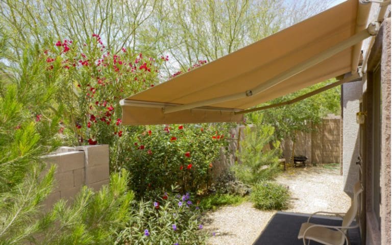 Porch Overhang and Roof Ideas: 30 Stylish Examples