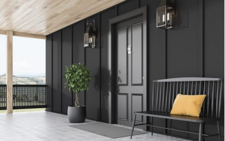 Porch Overhang and Roof Ideas | 30 Stylish Examples