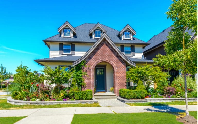 Porch Overhang and Roof Ideas: 30 Stylish Examples