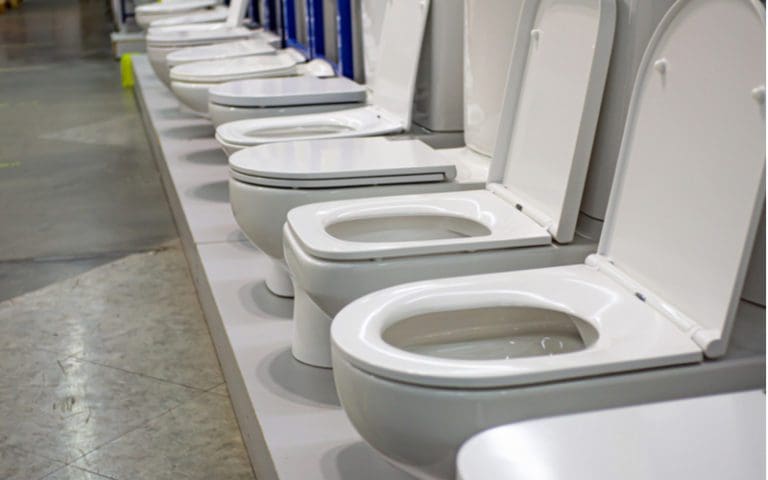 10 Best Toilet Brands We Love And Recommend in 2026