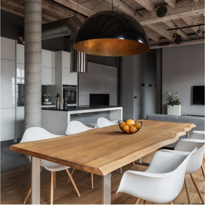 Industrial Styling | 15 Retro Ways to Spruce Up Your Space