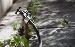 5 Outdoor Faucet Types to Know in 2026