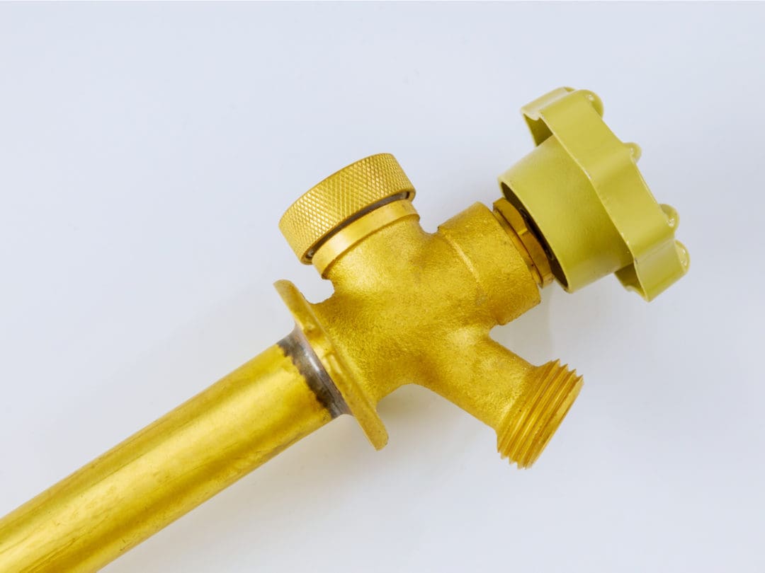 5 Outdoor Faucet Types to Know in 2026