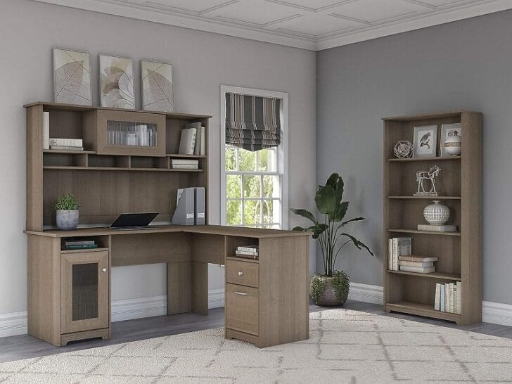 The 10 Main Types of Desks Trending in 2026