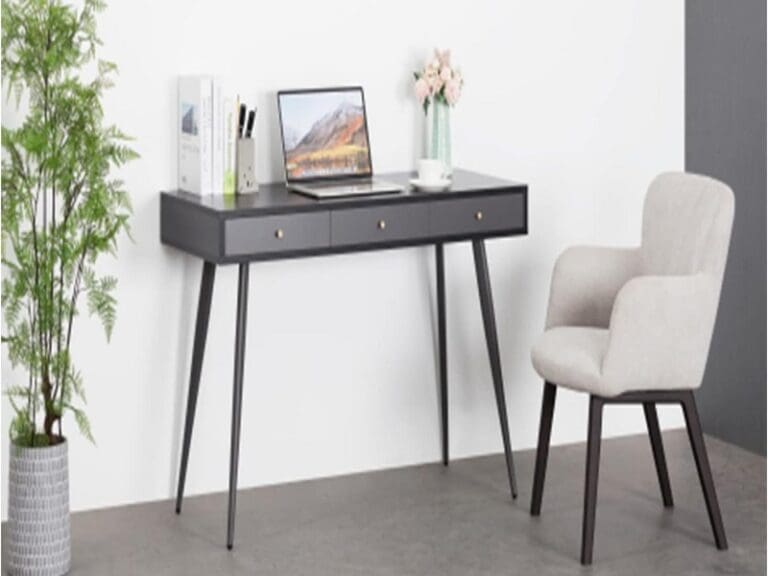 The 10 Main Types of Desks Trending in 2024
