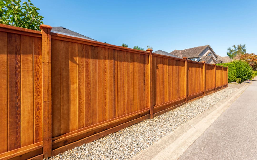 The 10 Types of Fences for a Yard in 2026