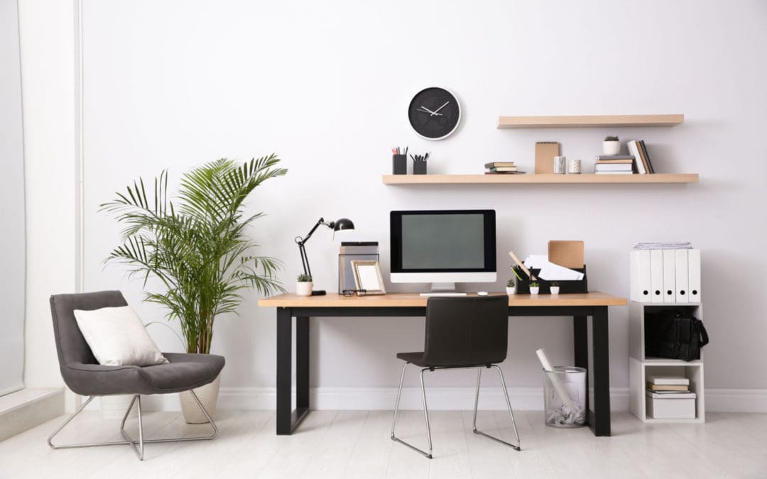 The 10 Main Types of Desks Trending in 2026