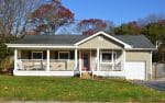 7 Ranch House Color Ideas We're Loving in 2026