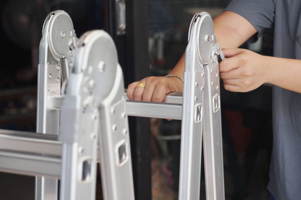 The 17 Types of Ladders to Know About in 2026