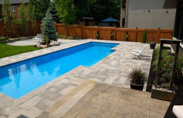 Lap Pool Dimensions: What’s the Best Size in 2026?