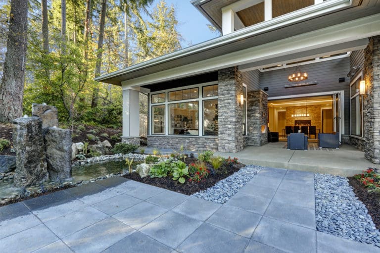 Types of Exterior House Stone: A Detailed 2026 Guide