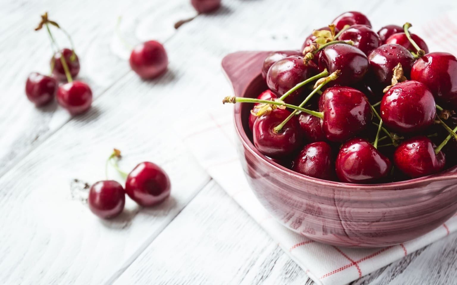 13 Main Types of Cherries to Know About in 2026