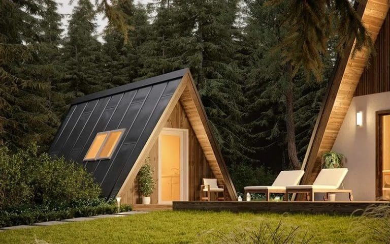 10 Kit Homes You Can Buy And Build Dream House