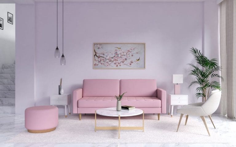 Colors that Go with Lilac: Unlock the Power of Lilac