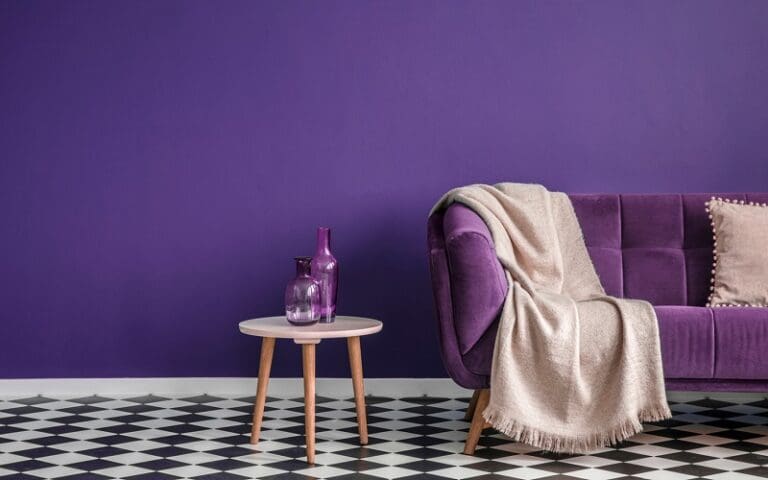 What Colors Go With Purple? Perfect Colors to Pair With