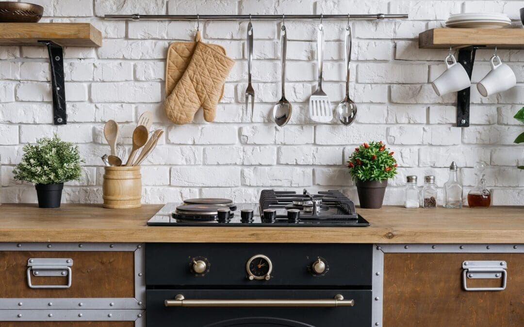 10 Types Of Stoves: The Perfect Fit for Your Culinary Needs