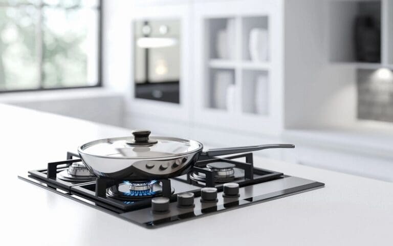10 Types Of Stoves: The Perfect Fit for Your Culinary Needs