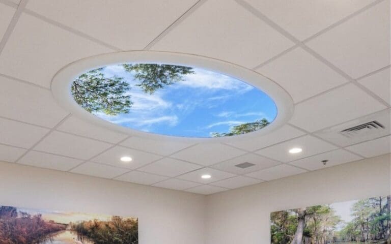 Basement Ceiling Ideas: 15 Ideas To Transform Your Space