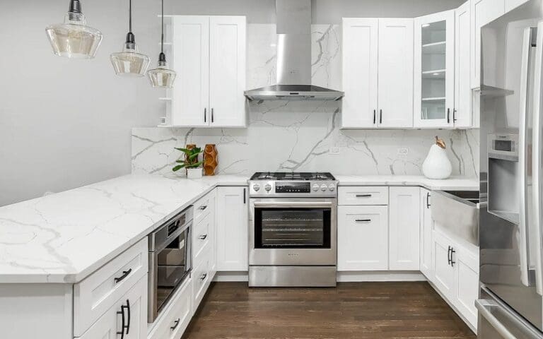 10 Types Of Stoves: The Perfect Fit for Your Culinary Needs