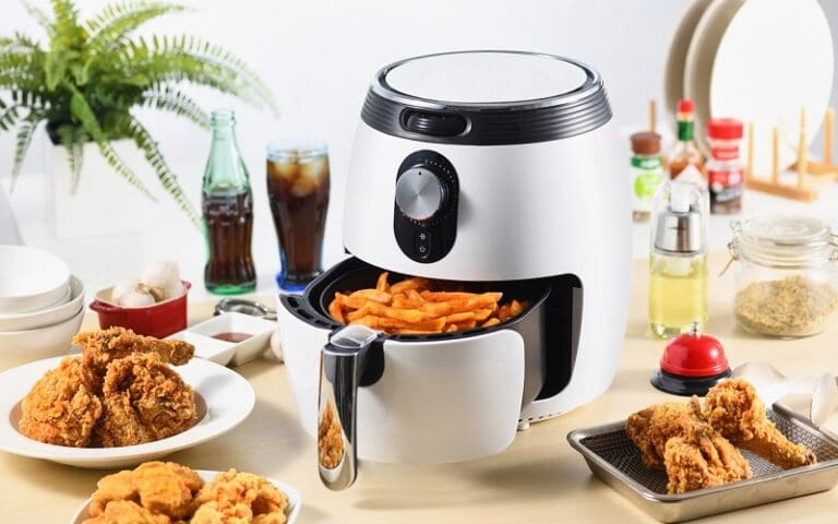 25 Must-Have Modern Kitchen Appliances To Modernize Kitchen