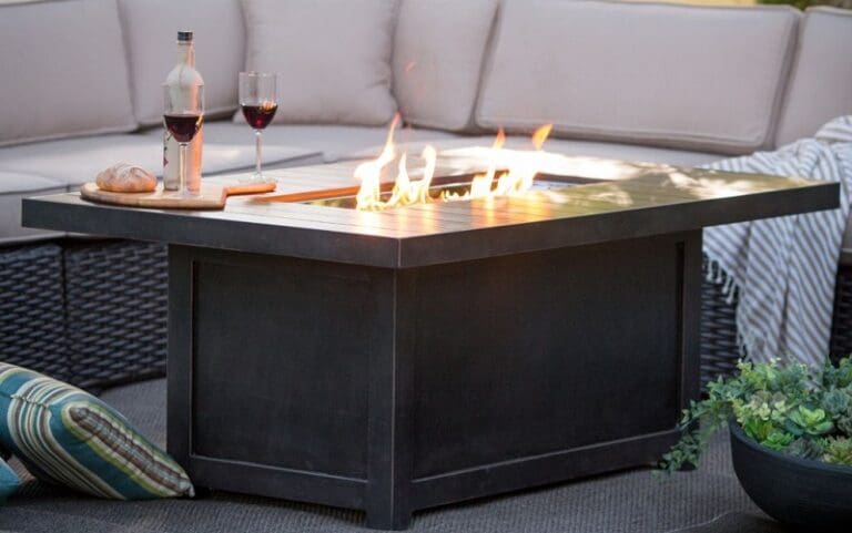 25 Modern Fireplace Ideas for Ultimate Home Comfort