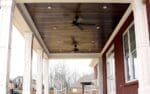 15 Porch Ceiling Ideas That Wow: Elevate Your Space