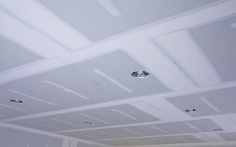 10 Garage Ceiling Ideas to Renovate Your Space Beautifully