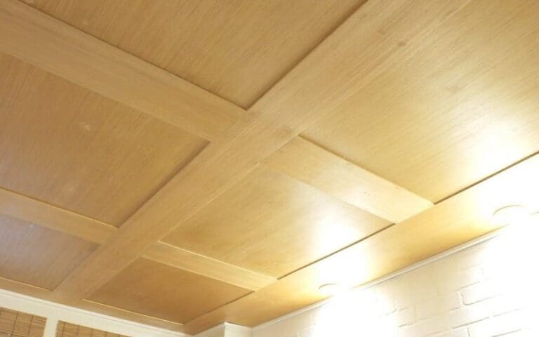 10 Garage Ceiling Ideas to Renovate Your Space Beautifully