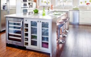 20 Creative Kitchen Island Ideas to Elevate Your Space