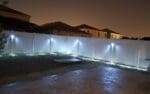 Captivating Fence Lighting Ideas: Illuminate Your Outdoors