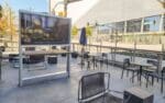 Outdoor TV Ideas: 10 Setups for a More Entertaining Backyard