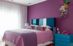 15 Enchanting Purple Bedroom Ideas: Dream in Purple